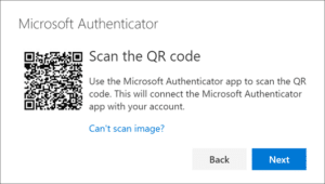 How to get Microsoft Authenticator App for IOS and Android Mobile Phone ...